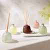 200ml Reflection Fashion Reed Diffuser Pink - Casaluna™: Aromatic, No ...