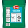 Tyson Lightly Breaded Chicken Strips - Frozen - 20oz : Target