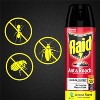 Raid Ant And Roach Killer Bug Spray - Lemon Scent - 17.5oz : Target