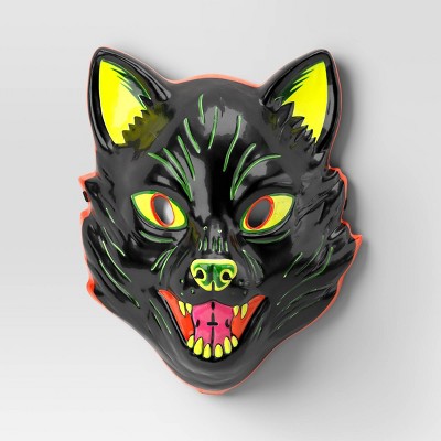 Ghoulish Adult Grumpy Baby Costume Mask - - Pink : Target
