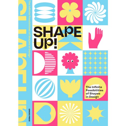Shape Up! - By Sandu Publishing (hardcover) : Target