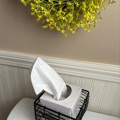 Facial Tissue With Lotion - 4pk/65ct - Up & Up™ : Target