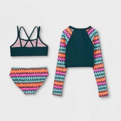 Girls' Bikinis : Target