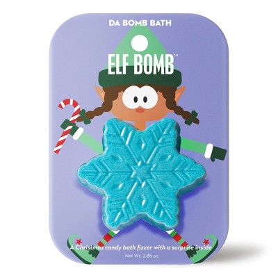Da Bomb Bath Fizzers Kauai Bath Bomb - 6.5oz : Target