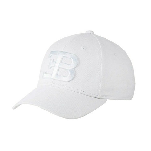 Bugatti Collection Eb Hat (white) : Target