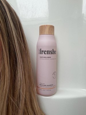 Being Frenshe Moisture Shampoo - Cashmere Vanilla - 16 Fl Oz : Target