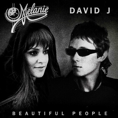 David J - Beautiful People (vinyl 7 Inch Single) : Target