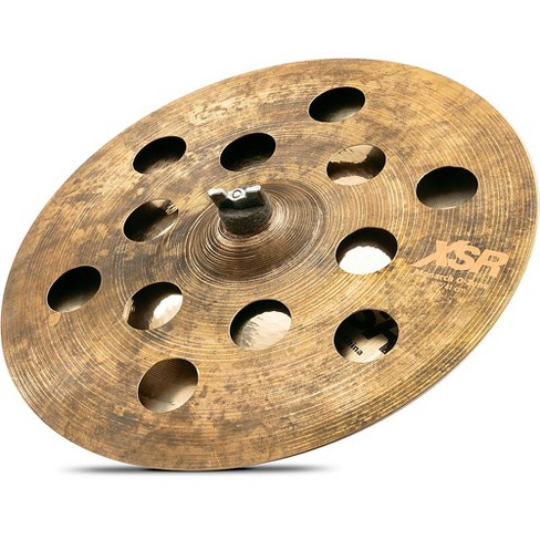 Sabian Xsr Sizzler Cymbal Stack : Target