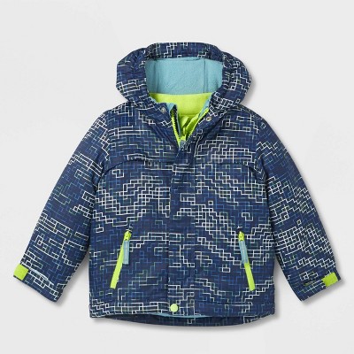 Toddler Boys’ Coats & Jackets : Target