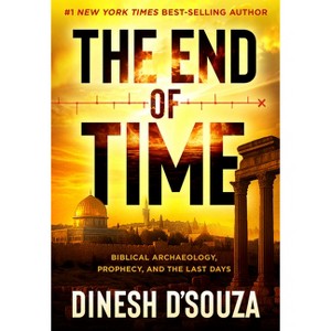 The Stones Cry Out - by Dinesh D'Souza (Hardcover) : Target