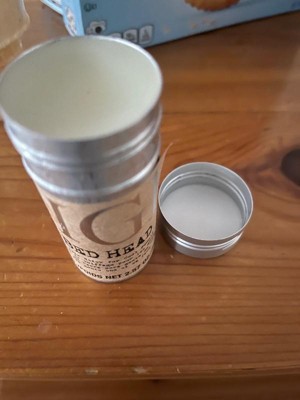 Tigi Bed Head Hair Wax Stick - 2.57oz : Target