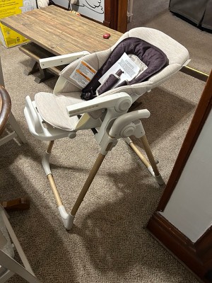 Safety 1st Grow And Go Plus 3-in-1 Reclining High Chair : Target