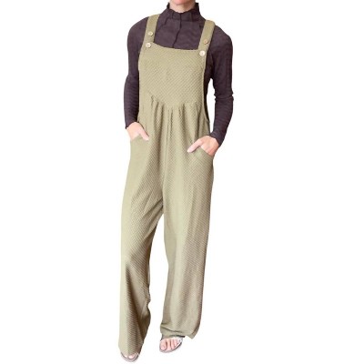 Women's Emma Overalls - Oddi : Target