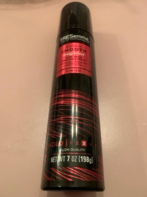 Tresemme Keratin Smooth Weightless Anti-frizz Finishing Spray Flexible ...