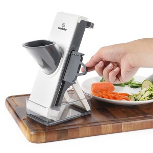 Calphalon Aero Mandoline Slicer, Manual Vegetable Chopper : Target