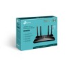 Tp-link Ax3000 Wifi 6 Dual Band Router : Target