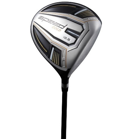 Speed System Golf 460cc Titanium Right Hand Driver - Guaranteed To Add ...