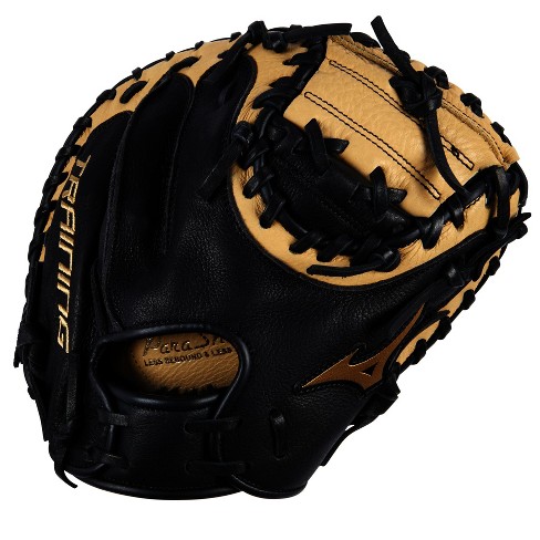 Mizuno Franchise Baseball Training Catcher's Mitt 30" : Target