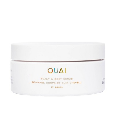 Ouai St. Barts Scalp & Body Scrub - Ulta Beauty : Target