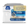 Similac 360 Total Care Non-gmo Powder Infant Formula - 20.6oz : Target