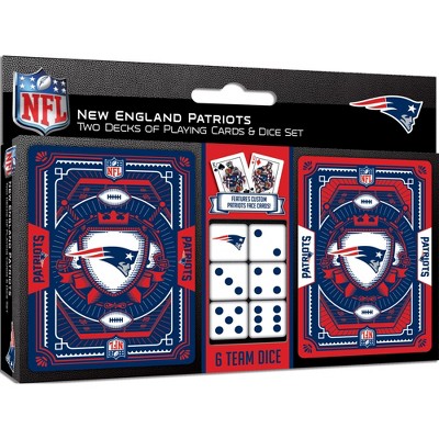 Masterpieces Officially Licensed Nfl San Francisco 49ers 2-pack Playing ...