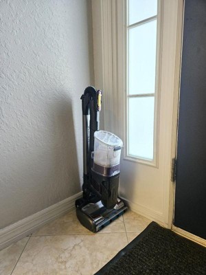 Shark Vertex Cordless Stick Vacuum With Duoclean Powerfins - Iz464h ...