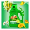 Gain + Aroma Boost Original Scent He Compatible Liquid Laundry ...