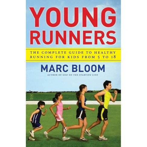 Young Runners - By Marc Bloom (paperback) : Target
