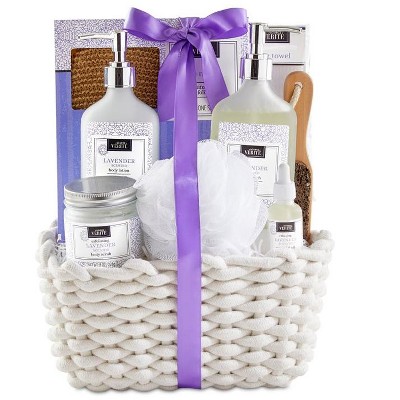 Source Verite Soothing Spa Gift Box : Target