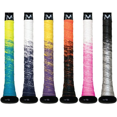 Vulcan Fade Series Ultralight Advanced Polymer Bat Grip Tape Wrap : Target
