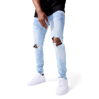 Men's Ross Angelic Denim Jean - Jordan Craig 36 : Target