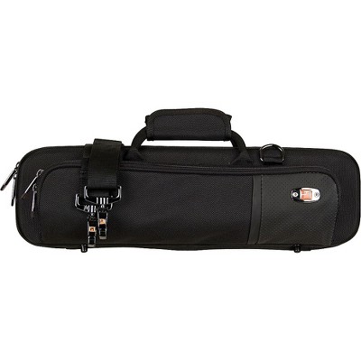 Protec Slimline Flute Pro Pac Case Black : Target