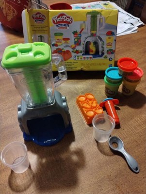 Play-doh Swirlin' Smoothies Blender Playset : Target