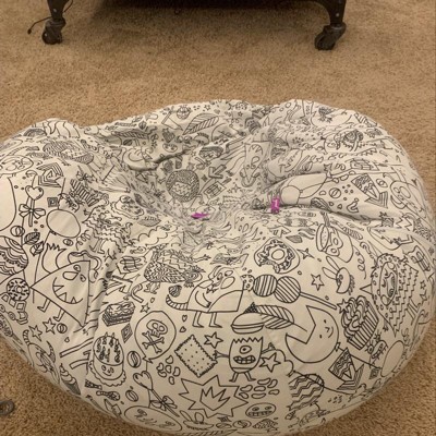 Bean Bag Chair - Posh Creations : Target