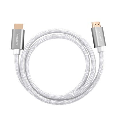 Insten 6 Feet Hdmi Male To Male Cable, 2.1 Version, 8k 60hz, 48gbps ...