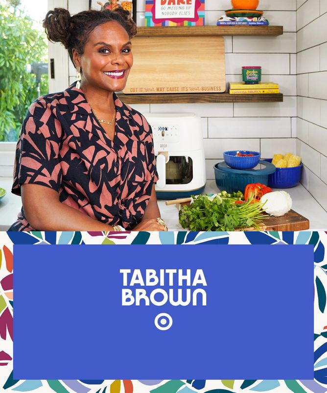 Tabitha Brown for Target : Target