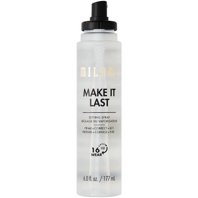 Milani Setting Spray Collection : Target