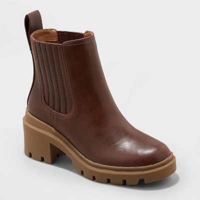 Brown : Women's Boots : Target