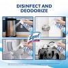 Lysol Crisp Linen Disinfectant Spray - 19oz : Target