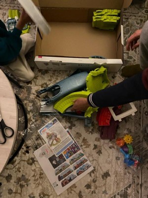 Thomas & Friends My First Train Table Toddler Toy With Track & Fine ...