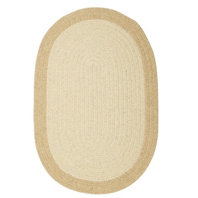 Colonial Mills Hudson R024x144 Linen Rugs, 2' X 12', Natural : Target