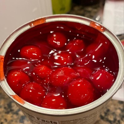 Cherry Pie Filling - 21oz - Favorite Day™ : Target