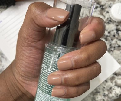 Le Mini Macaron Gel Nail Polish - 0.29 Fl Oz : Target