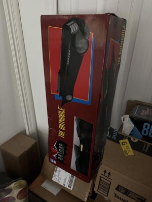 Mcfarlane Toys Dc Direct Batman: The Animated Series Large Batmobile ...