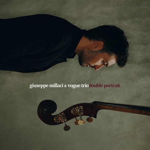 Vogue Trio - Double Portrait (cd) : Target
