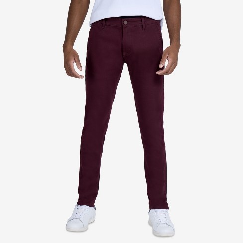 X Ray Men's Five Pocket Commuter Pants : Target