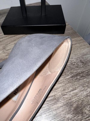 Fab Feet Women's By Foot Petals Fit Essentials Gel Shoe Cushions ...