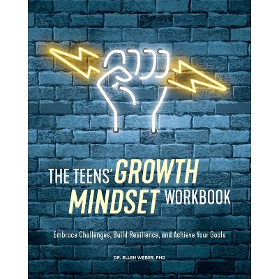 My Growth Mindset Workbook: Scholastic Early Learners (my Growth ...