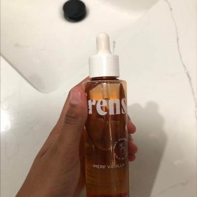 Being Frenshe Hair, Body & Linen Mist Body Spray With Essential Oils ...