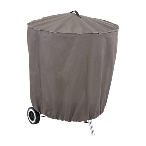 Hoan Bbq Round Grill Cover : Target